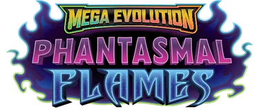 Buy Original Mega Evolution—Phantasmal Flames - Pokémon Cards in India ...