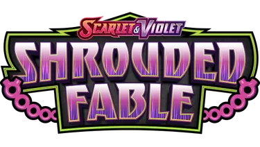 Scarlet & Violet—Shrouded Fable | Pokémon Trading Cards | BGC TCG